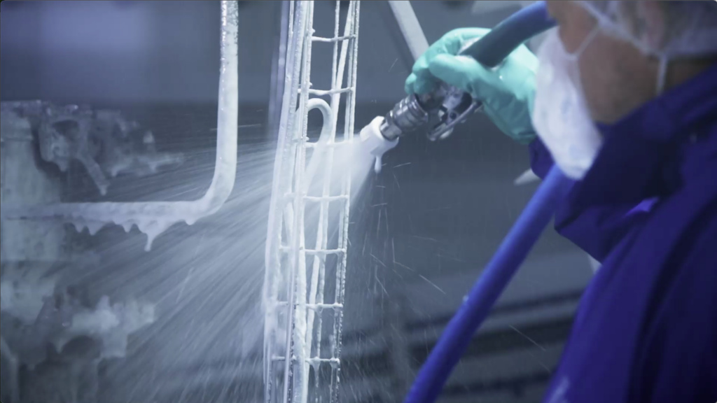 Foamico Products - Hyjien