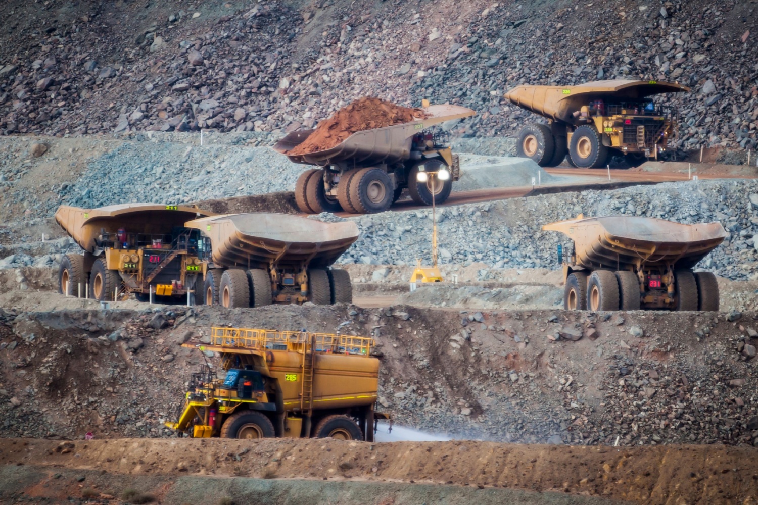 Hyjien – Foamico and Xucla supply, install and service specialists